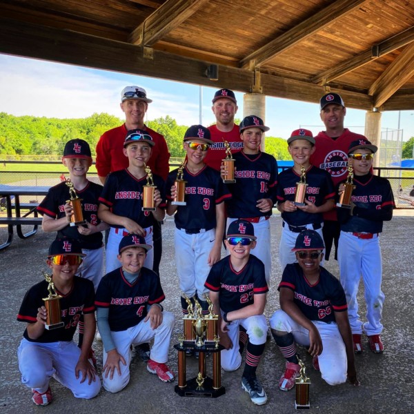 IE Youth Teams - The EDGE